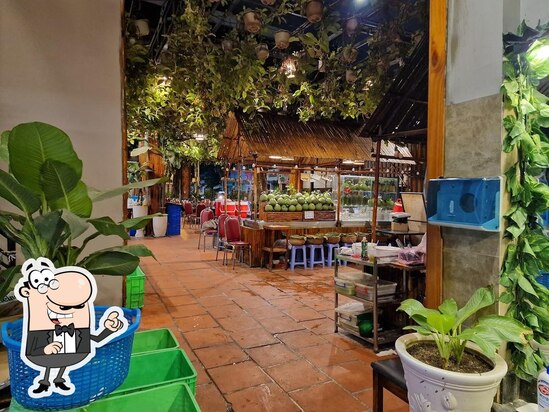 Ẩm thực Hai Lúa, Ho Chi Minh City - Restaurant menu, prices and reviews