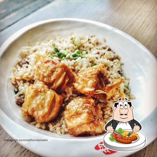Chowking, San Pedro, San Pedro - Restaurant menu, prices and reviews