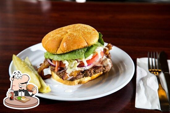 Duffer's Tavern in DuBois - Restaurant menu and reviews