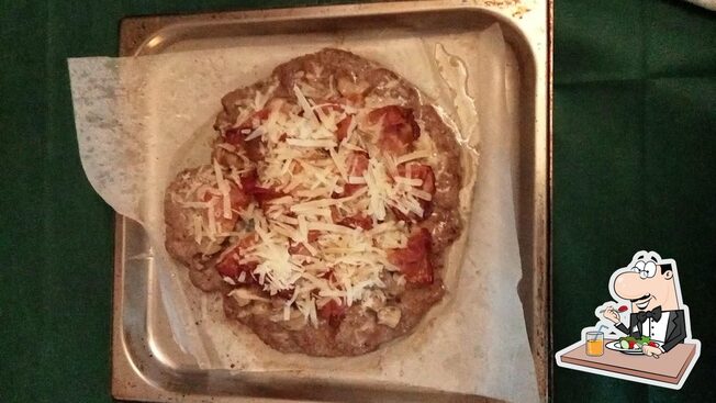 Il Burghero, Foggia - Menu del ristorante, prezzi e recensioni