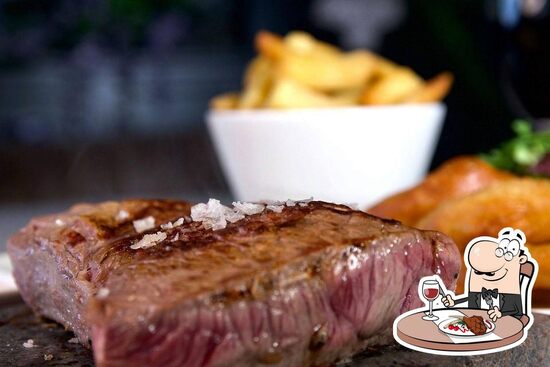 JD Young Hotel in Harleston - Restaurant reviews