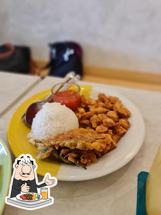 JIGOW CAFE, Bandung - Restaurant reviews