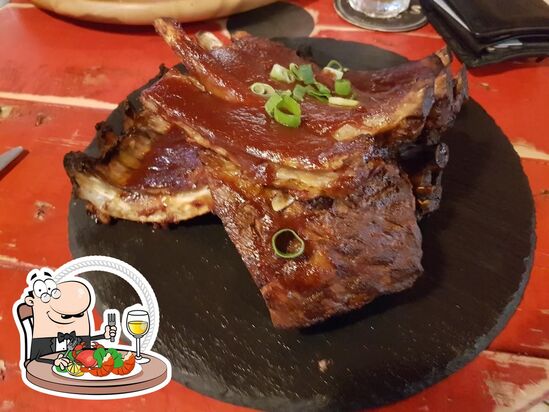Keg and Barrel Steakhouse Bar & Grill in Port Noarlunga - Restaurant ...