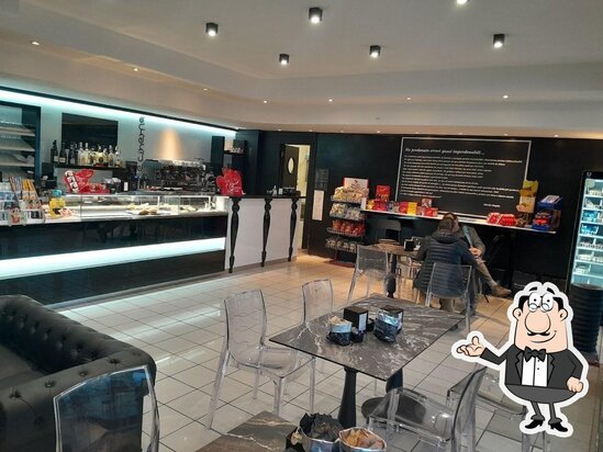 Le Cinéma Café, Valdagno - Menu del ristorante, prezzi e recensioni