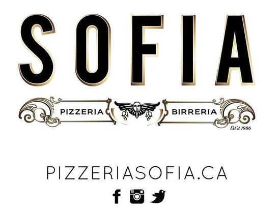 Pizzeria Sofia (Laval), Laval - Menu du restaurant et commentaires