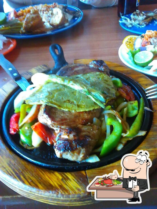 Pollo Santos, JM Santos, Arandas - Menú del restaurante, precios y reseñas