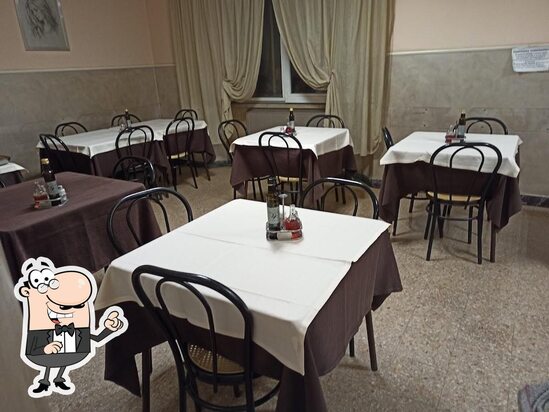 Ristorante Autostrada, Orte - Restaurant reviews