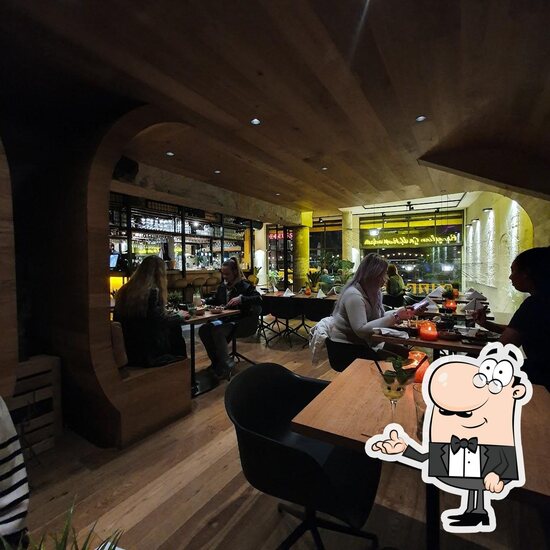 Rodizio Rotterdam Brazilian Grill, Rotterdam - Menu du restaurant, prix ...