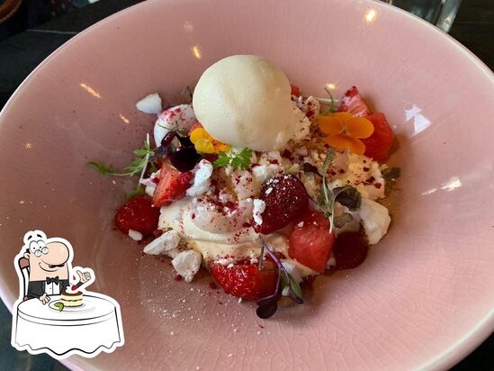 Shibui Dessert Bar, Adelaide - Restaurant menu, prices and reviews