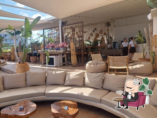 Siko Seaside, Protaras - Restaurant menu, prices and reviews