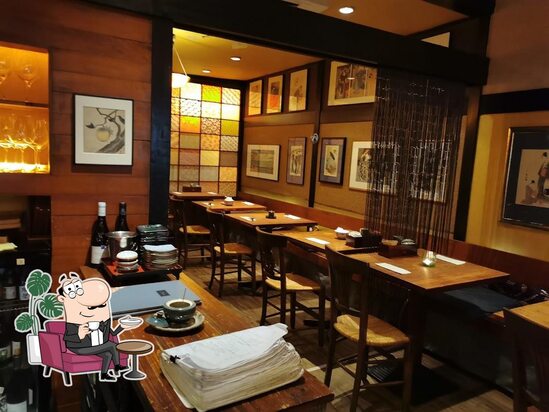 Takara Paris, Paris - Menu du restaurant, prix et avis