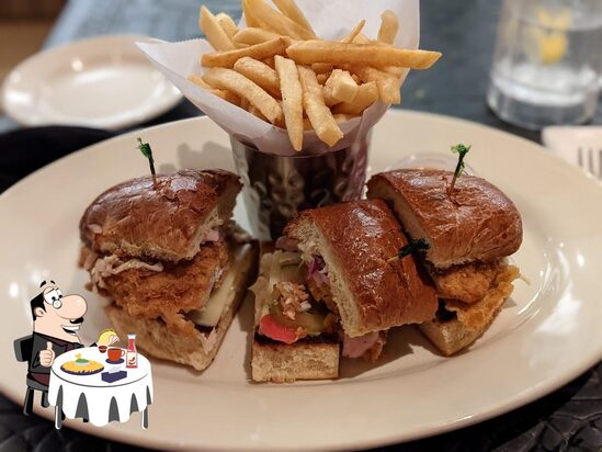 The Cheesecake Factory, 390 Hackensack Ave Suite 155 in Hackensack ...
