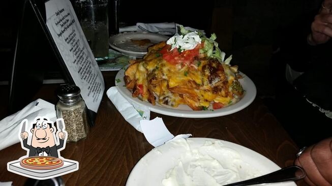 Two Fools Tavern in Albuquerque - Restaurant menu and reviews