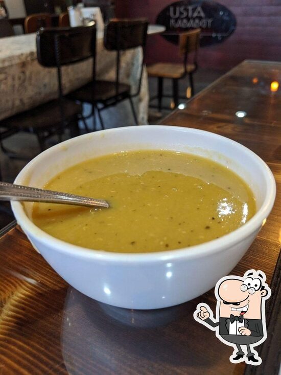Usta Kababgy Austin, Austin - Restaurant menu, prices and reviews