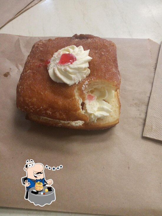 Viands Bakery, Te Awamutu - Restaurant menu, prices and reviews