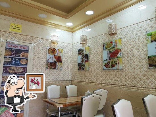 Abu Ashraf Restaurant, Abu Dhabi - Restaurant menu, prices and reviews