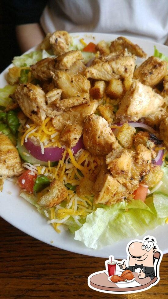 Nanny's Country Kitchen, 112 E Elk Ave in Elizabethton - Restaurant ...