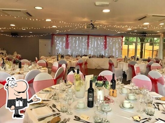 Hever Hotel in Hever - Restaurant reviews