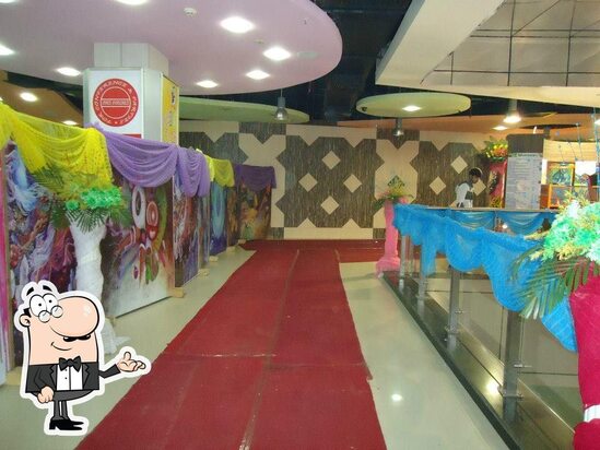Mehak-E-Punjab, Kolkata - Restaurant menu, prices and reviews