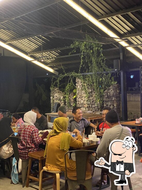 Carta del café SAVVA Coffee & Eatery, Weleri
