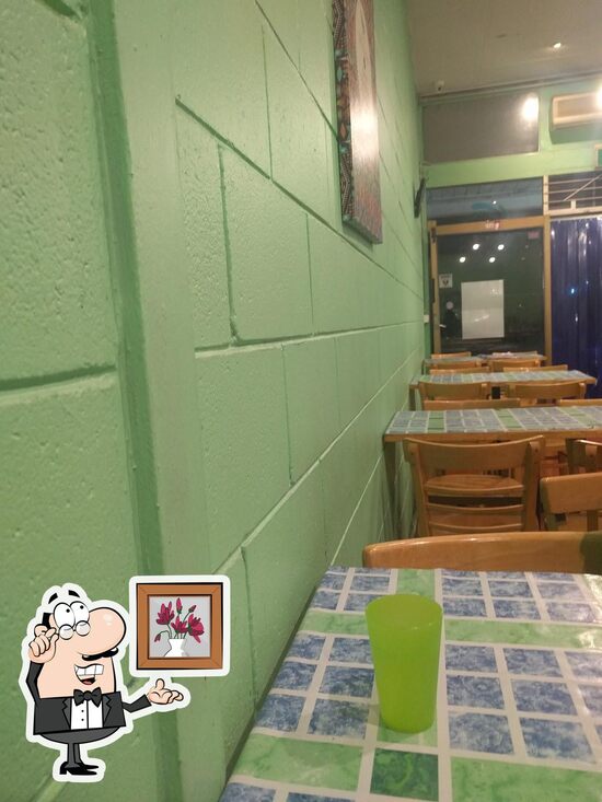Sai Cloves, Belmont - Restaurant menu, prices and reviews