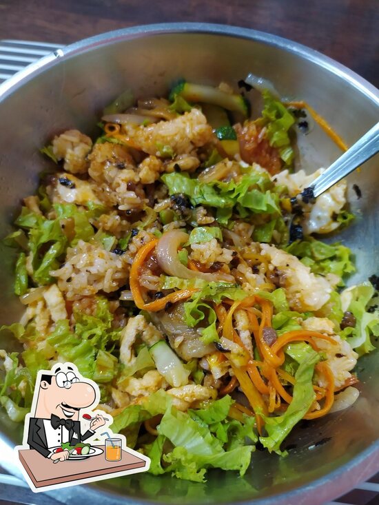 KPOP Restaurant (Bulua), Cagayan de Oro - Restaurant reviews