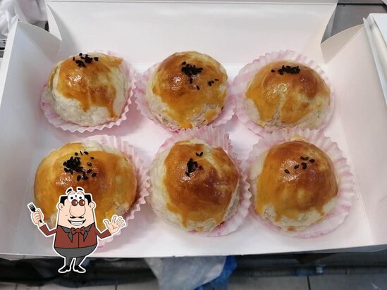 Shaun's Kitchen in Mitcham - Restaurant reviews
