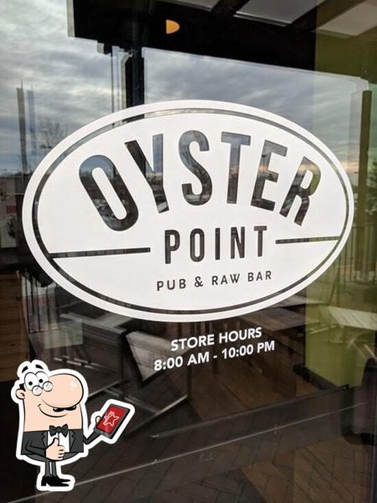 Oyster Point Pub, Newport News - Restaurant menu, prices and reviews