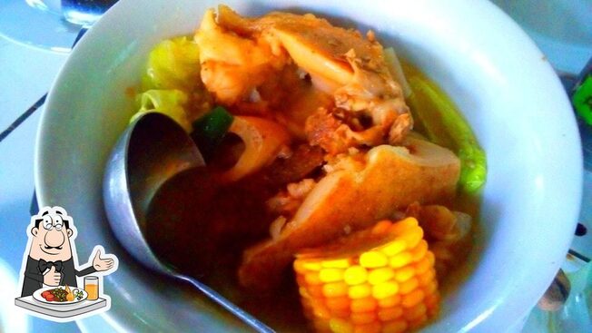 Bulalo Fiesta restaurant, Quezon City, Robinsons Novaliches