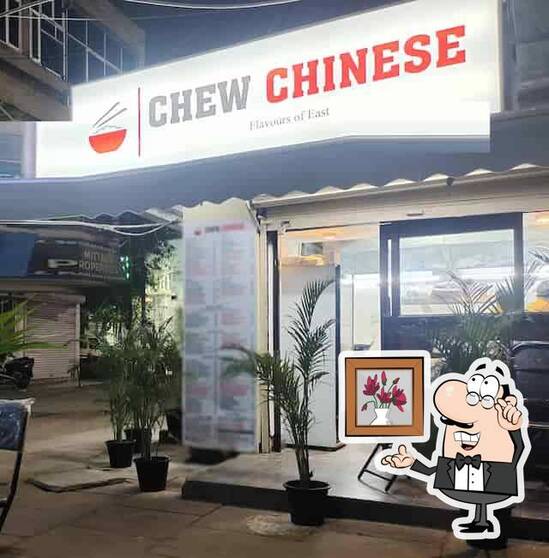 Chew Chinese, New Delhi - Restaurant menu, prices and reviews