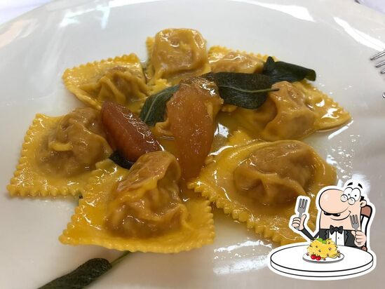Speisekarte von Ristorante Chiave di Bacco, Cremona, Piazza Guglielmo ...