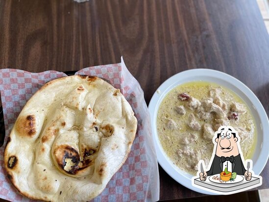 Mirchi 360, Hamilton - Restaurant menu, prices and reviews