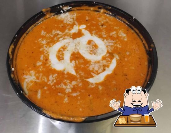 Mr. Gram & Mrs. Grills, Noida - Restaurant menu, prices and reviews