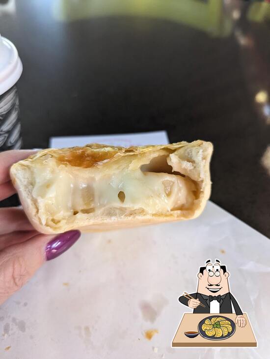 Paradise Bakehouse, Innes Park - Restaurant menu, prices and reviews