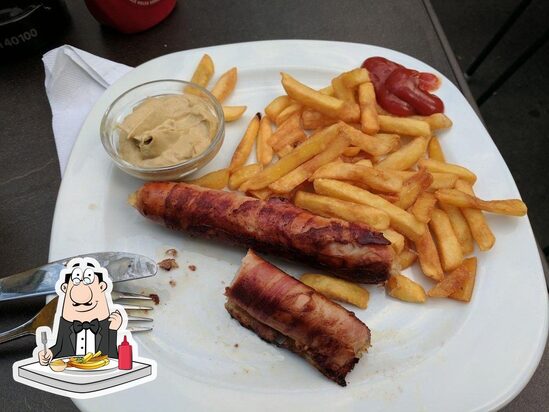 Restaurant Mader, Vienna - Restaurant menu and reviews
