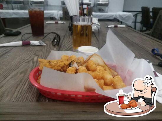 Royal Splash Bar And Grill, Plainview - Restaurant menu, prices and reviews