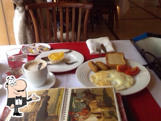 The Flour Works, Pune - Restaurant menu, prices and reviews