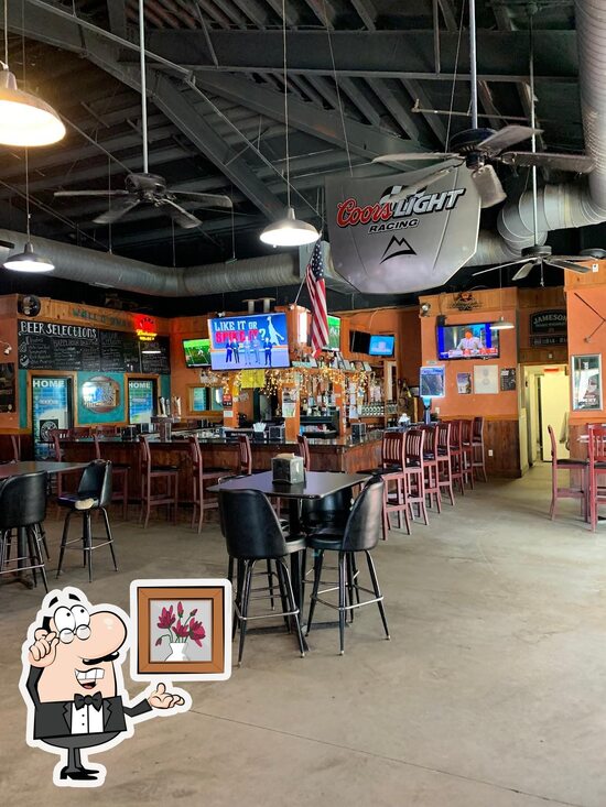 Tongy's Shmack House, Conway - Restaurant menu, prices and reviews