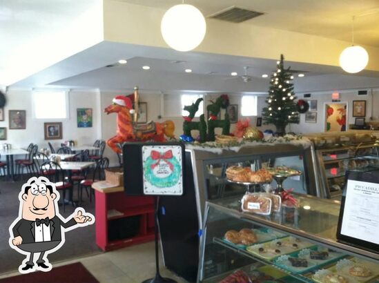 The Piccadilly, Yarmouth - Restaurant menu, prices and reviews