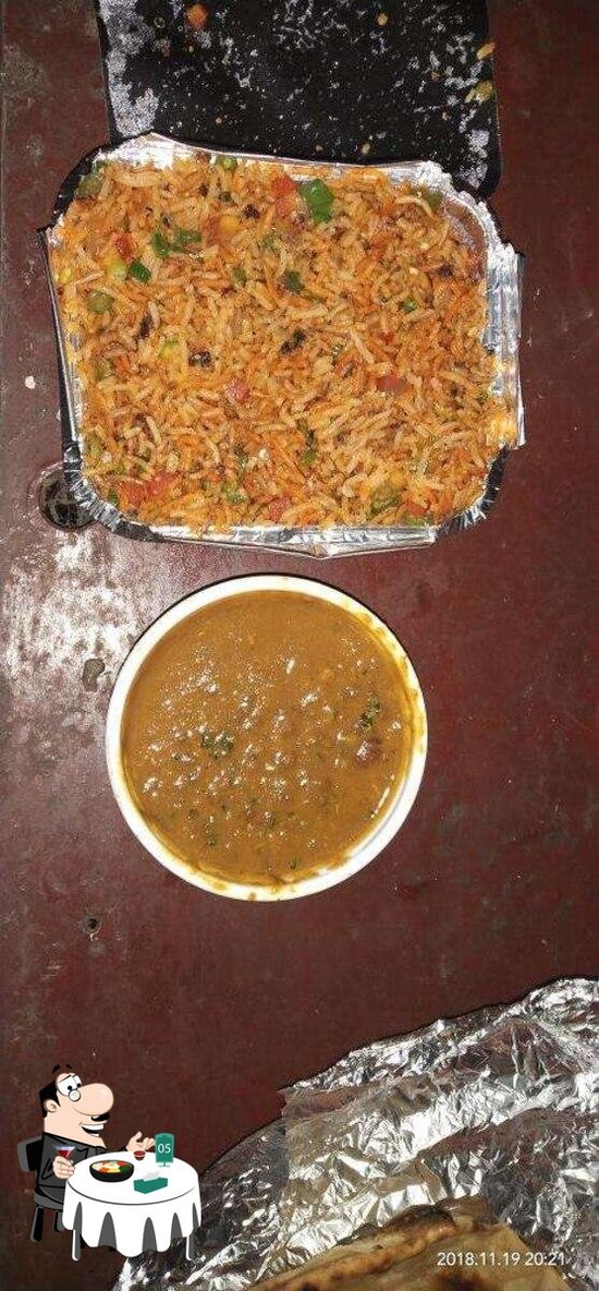 Daana Paani, Howrah, 9 Dr.Abani Dutta road Howrah - Restaurant menu and ...