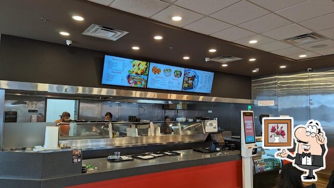 Bento House, Chantilly - Restaurant menu, prices and reviews