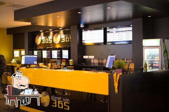 planetwin365 Store, Wien - Speisekarte, Preise und Bewertungen