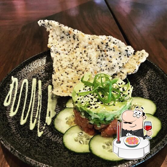 Ambli Global - DTC in Denver - Restaurant menu and reviews