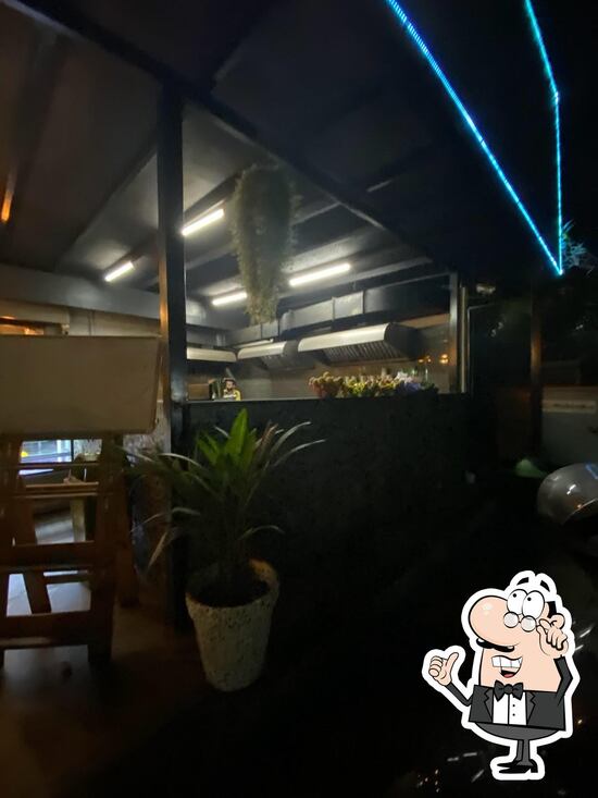 Amor Kitchen, Kakkanad - Restaurant menu, prices and reviews