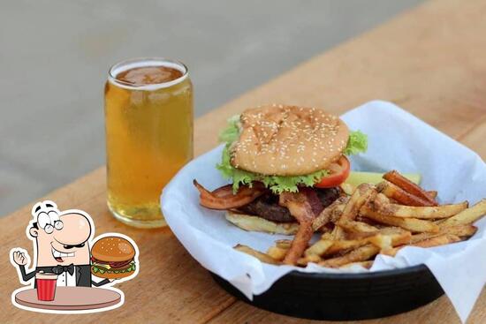 Appleton Beer Factory in Appleton - Restaurant menu and reviews