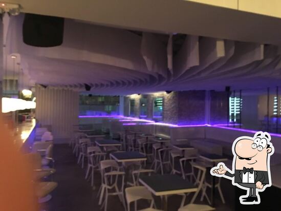 Barullo bar, Barranquilla, Cra. 53 - Restaurant reviews