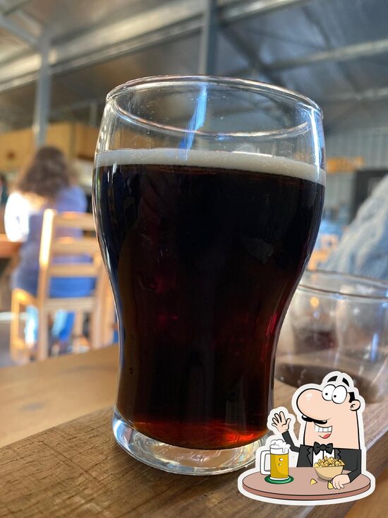 Brass Monkey Brewhouse in Severnlea