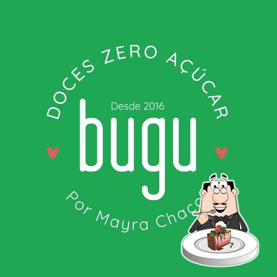 Bugu Zero Açucar, Rio de Janeiro - Restaurant menu, prices and reviews