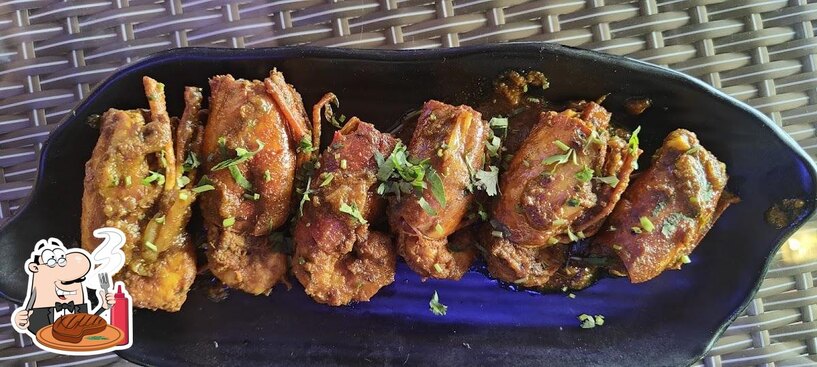 Cheers Cafe & Restaurant, Ranchi - Restaurant reviews