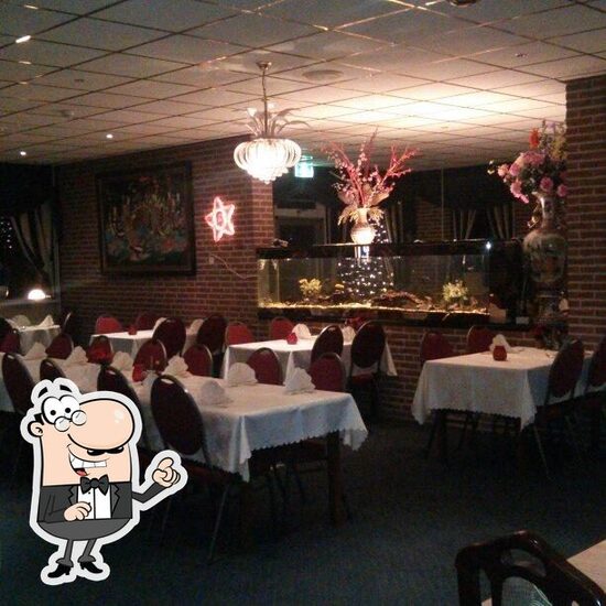 Chinees-Indisch Restaurant China, Bergen - Restaurant menu, prices and ...